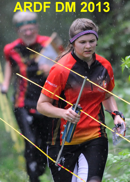 ARDF Amateurfunkpeilen www.ardf.net